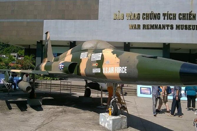 Saigon Afternoon City Historical Scooter Tour |Opt: Ao Dai Riders - The Itinerary: A Deep Dive into What Youll Experience