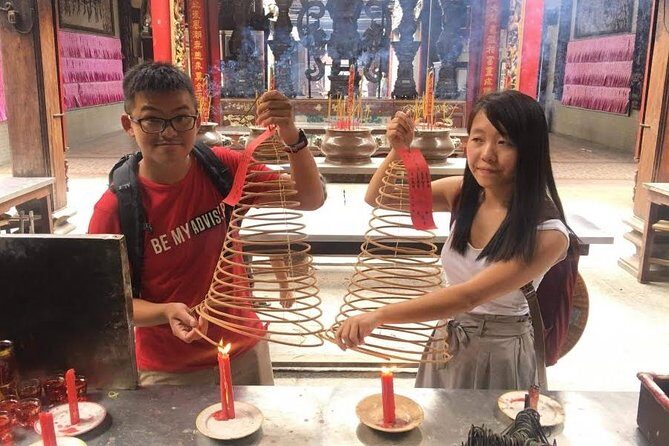 Saigon Afternoon City Historical Scooter Tour |Opt: Ao Dai Riders - FAQ