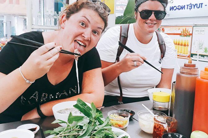 Saigon Afternoon Excursion by Scooter - Key Points