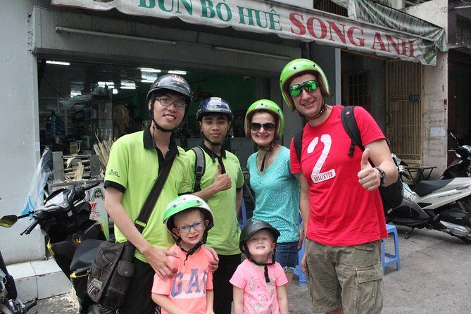 Saigon Afternoon Excursion by Scooter - Who Will Love This Tour?