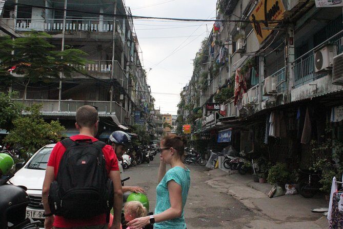 Saigon Afternoon Excursion by Scooter - Final Thoughts