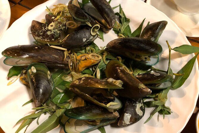 Saigon Afternoon Unseen Street Food Adventure by motorbike or scooter - An In-Depth Look at the Tour Experience