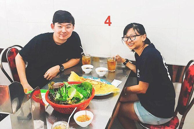 Saigon Afternoon Unseen Street Food by Scooter |Opt: Ao Dai Rider - What’s Included & What You Should Know