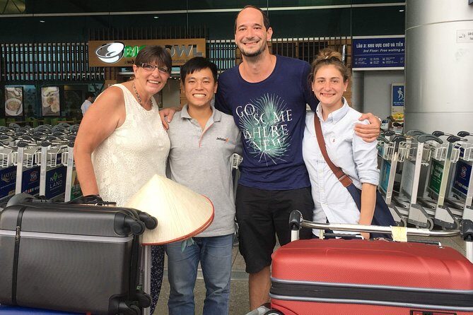 Saigon Airport to Ho Chi Minh City Center Private Transfer - A Practical Look at the Saigon Airport to Ho Chi Minh City Center Private Transfer