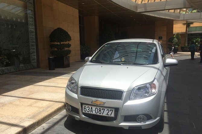 Saigon Airport to Ho Chi Minh City Center Private Transfer - Reliability and Flexibility During Your Journey