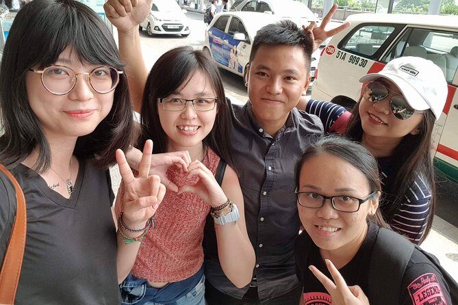 Saigon Airport to Ho Chi Minh City Center Private Transfer - Pricing and Value