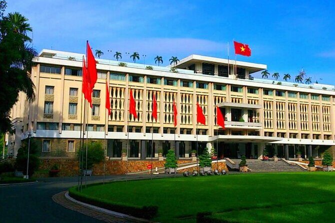 Saigon And Cu Chi Discovery a Private Day Experience - Key Points