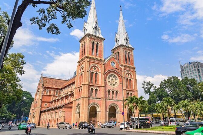 Saigon And Cu Chi Discovery a Private Day Experience - An In-Depth Look at the Itinerary