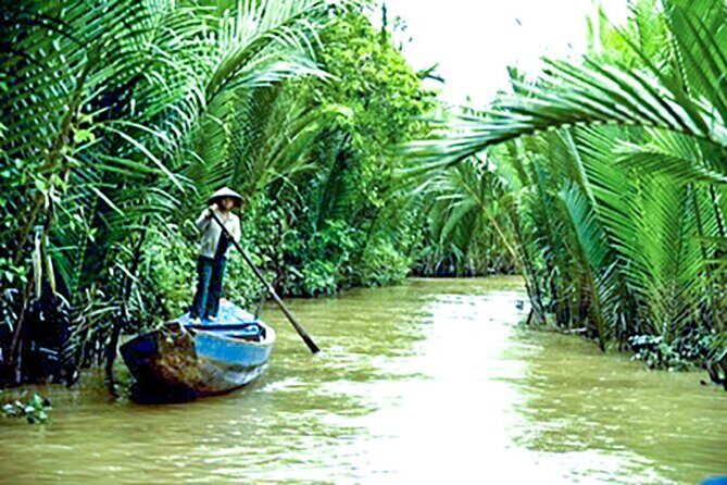 Saigon and Mekong Explorer 4 Days Private Tour - Transportation and Group Size