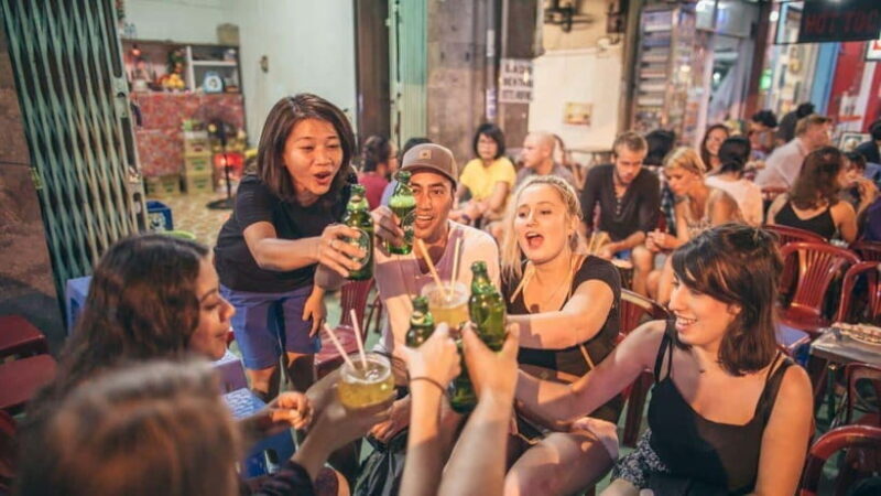 Saigon at Sunset: Ultimate Street Food Experience - Who’s This Tour Best For?