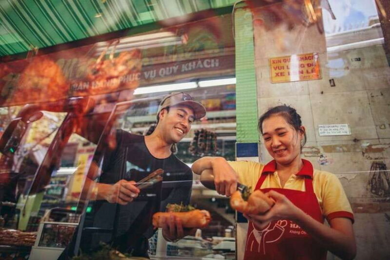 Saigon at Sunset: Ultimate Street Food Experience - Final Thoughts: Who Will Love This Tour?
