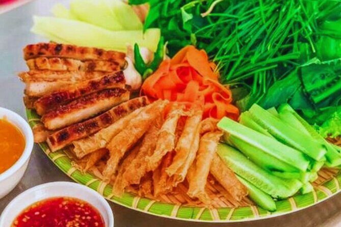 Saigon Authentic Food Walking Tour with Less Tourist People - The Full Breakdown: A Deep Dive into the Experience