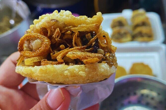 Saigon Authentic Food Walking Tour with Less Tourist People - The Sum Up