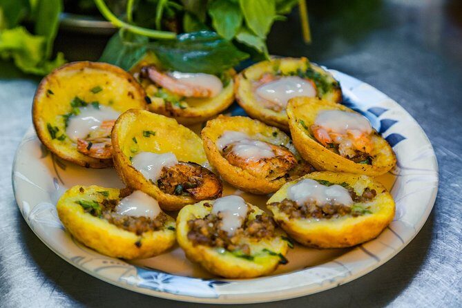 Saigon Authentic Walking Street Food Tour 12+ Tastings Included - Final Thoughts