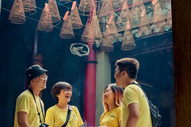 Saigon Backstreets City Tour on Scooter including Food - Breaking Down the Tour: What to Expect