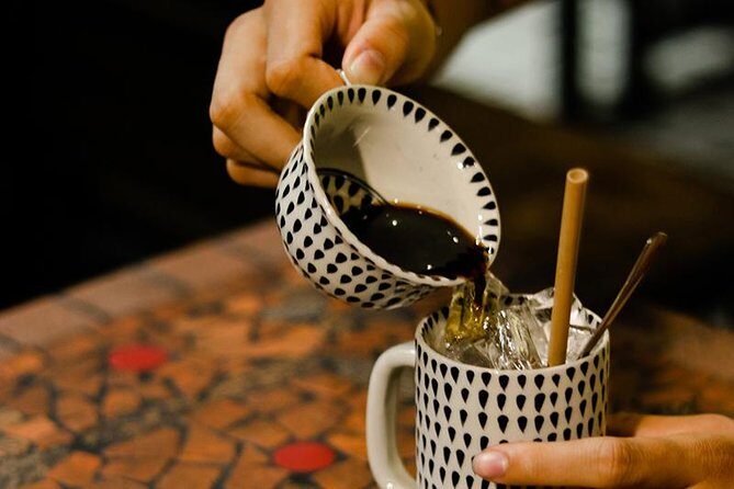 Saigon Backstreets City Tour on Scooter including Food - Why This Tour Is a Strong Choice