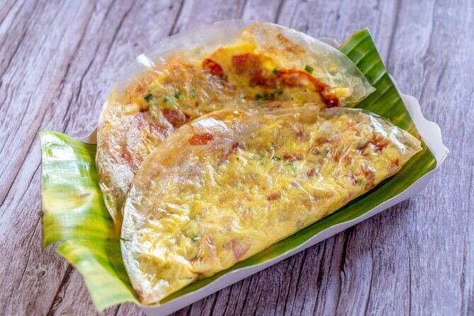 Saigon By Night and Vietnam Local Food on Motorbike - Who Should Consider This Tour