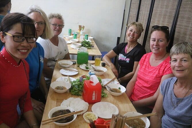 Saigon By Night Open Air Jeep Street Food Tour Experience - Final Thoughts
