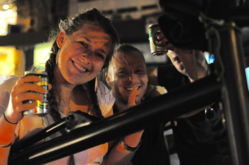 Saigon by Night: Private City Tour by Jeep and Skybar Drink - Practical Details and Considerations