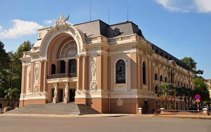 Saigon By Night Tour by Motorbikes with Female Drivers | KissTour - Introduction: An Exciting Night in Saigon