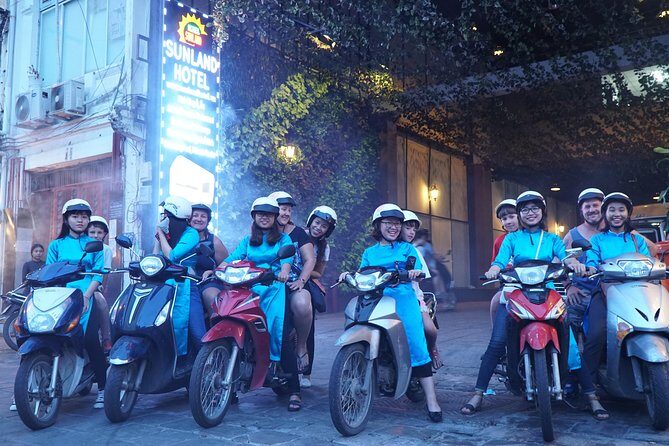 Saigon By Night Tour by Motorbikes with Female Drivers | KissTour - What People Say: Authentic Perspectives