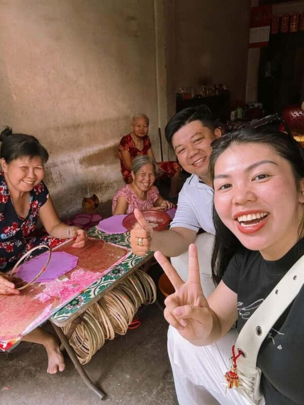 Saigon - Chinatown: Sightseeing, Hidden Gems & Culture Tour - Key Points