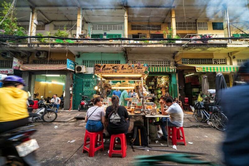 Saigon - Chinatown: Sightseeing, Hidden Gems & Culture Tour - Introduction: Why This Tour Is Worth Your Time