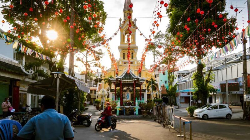 Saigon - Chinatown: Sightseeing, Hidden Gems & Culture Tour - Pricing & Value