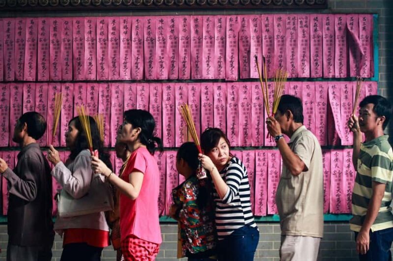 Saigon - Chinatown: Sightseeing, Hidden Gems & Culture Tour - Who Will Love This Tour?