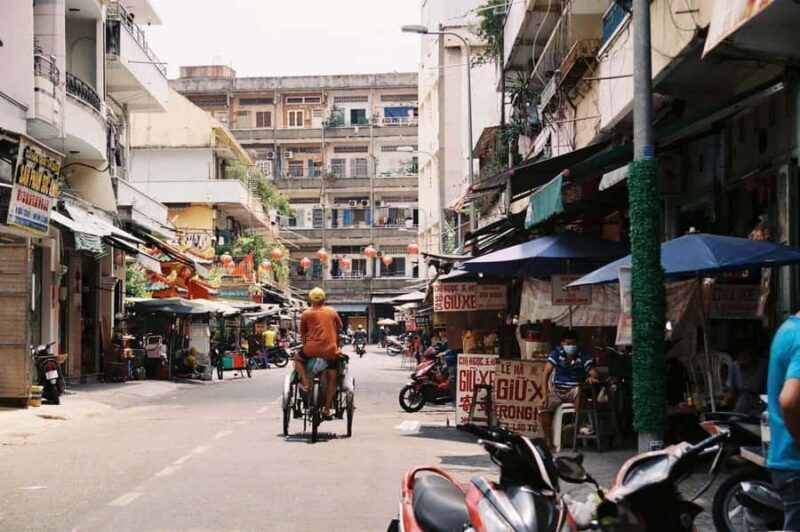 Saigon - Chinatown: Sightseeing, Hidden Gems & Culture Tour - Final Thoughts