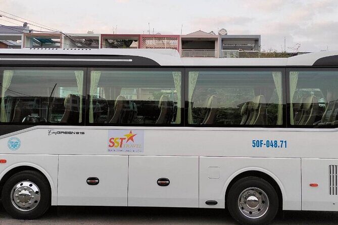 Saigon City and Chinatown Exploration with Water Bus Adventure - Key Points