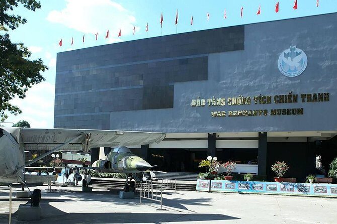 Saigon City and Chinatown Exploration with Water Bus Adventure - Transportation, Group Size, and Overall Value