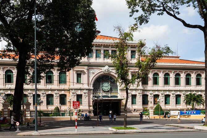 Saigon City and Chinatown Exploration with Water Bus Adventure - FAQ