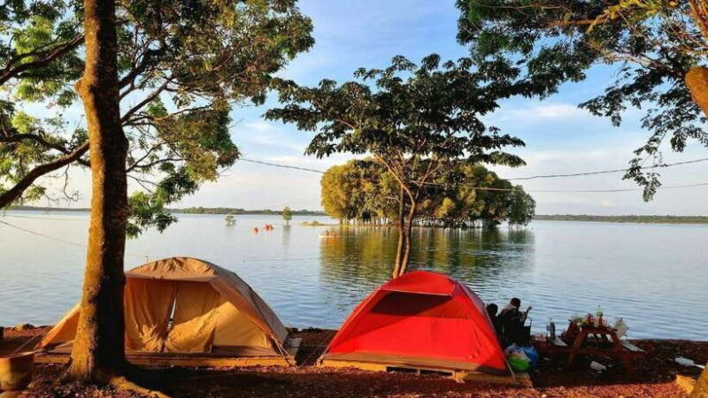Saigon City Black Virgin Mountain Cu Chi Tunnels 2 Day Tour - Who Is This Tour Best For?