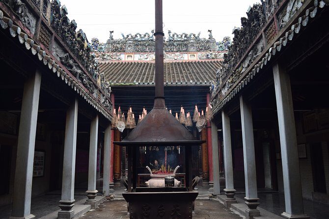 Saigon City One Day Discover By Cyclo Ride Private Tour With Guide - The Sum Up: Who Should Book This Tour