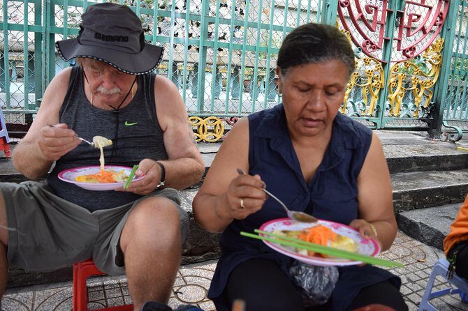 Saigon City One Day Discover By Cyclo Ride Private Tour With Guide - FAQ