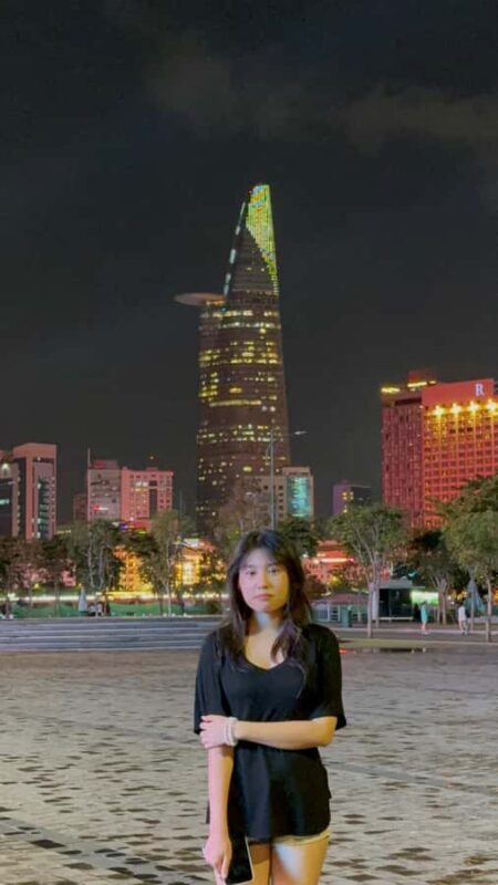 Saigon City Sightseeing: Bitexco, Starry Museum, Water Bus - Key Points