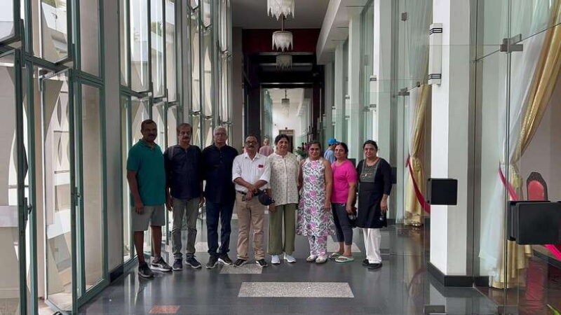 Saigon City Sightseeing Shore Excursion From Phu My Port - Key Points