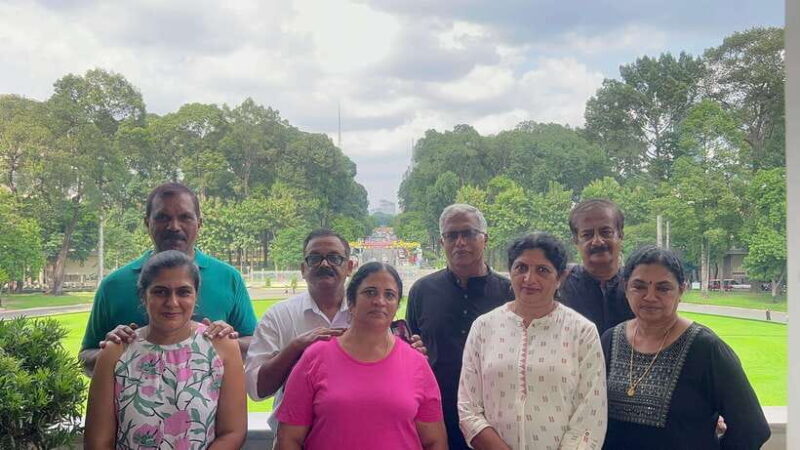 Saigon City Sightseeing Shore Excursion From Phu My Port - An In-Depth Look at the Tour Experience