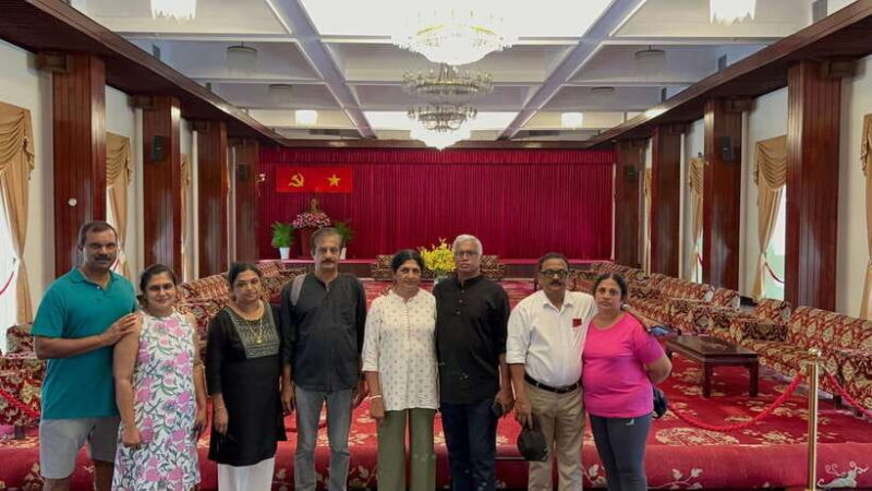 Saigon City Sightseeing Shore Excursion From Phu My Port - Final Thoughts