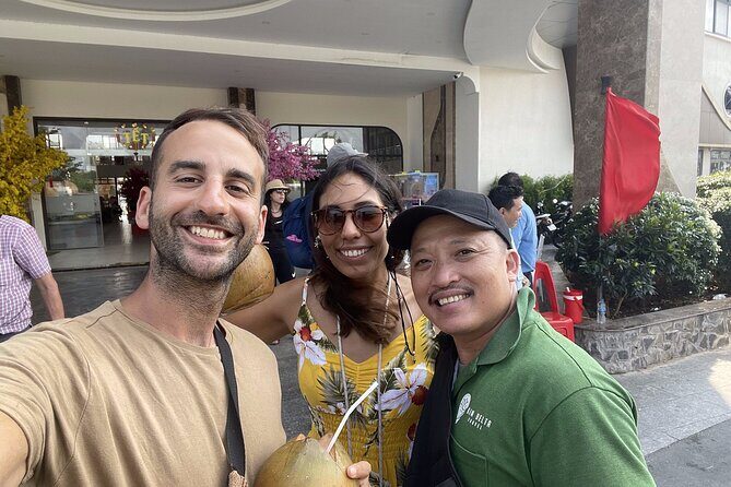 Saigon City Tour and Cu Chi Tunnel Full Day Tour - Why This Tour Matters