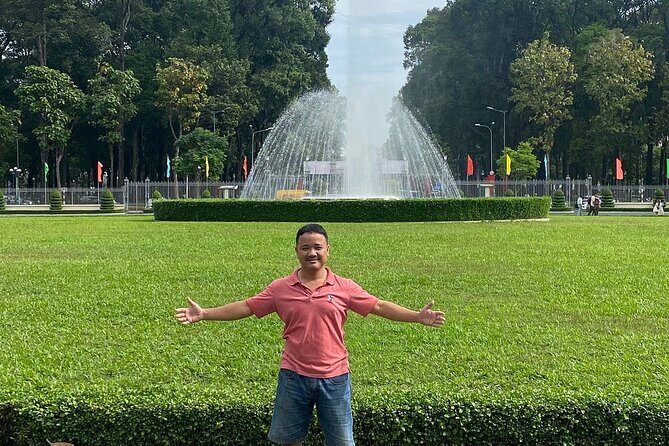 Saigon City Tour and Cu Chi Tunnel Full Day Tour - Who Is This Tour Best For?