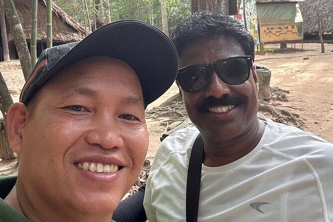 Saigon City Tour and Cu Chi Tunnel Full Day Tour - Final Thoughts