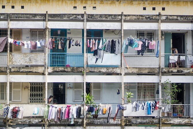 Saigon City Tour by Motorbike(Standard Package/Morning ) - An In-Depth Look at the Saigon Motorbike Tour