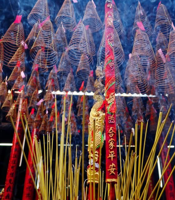 Saigon City Tour From Phu My Port By Private Car - An In-Depth Look at the Saigon City Tour