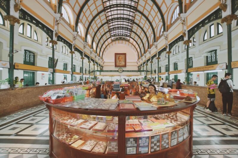 Saigon City Tour From Phu My Port By Private Car - Who Will Love This Tour?