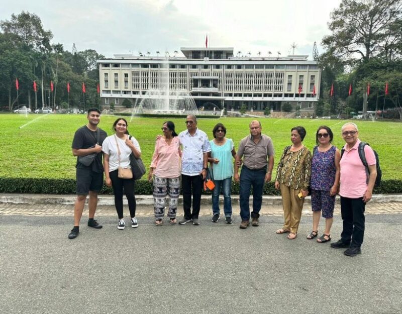 SaiGon City Tour Half Day Afternoon - How does the price justify the experience?