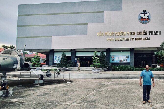 Saigon City Tour Half Day - Pick up in Central District 1 - Who Would Really Appreciate This Tour?
