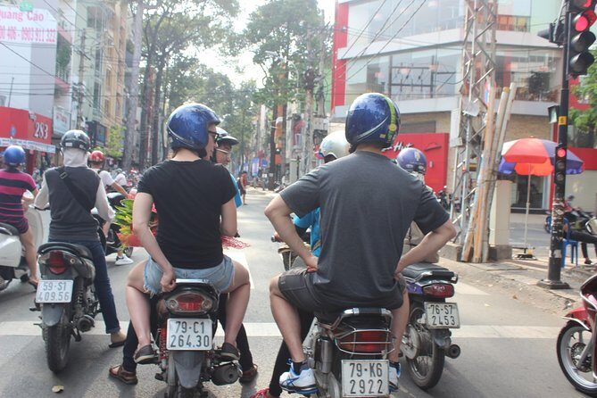 Saigon City Tour with Motorbike - An In-Depth Look at the Tour Itinerary