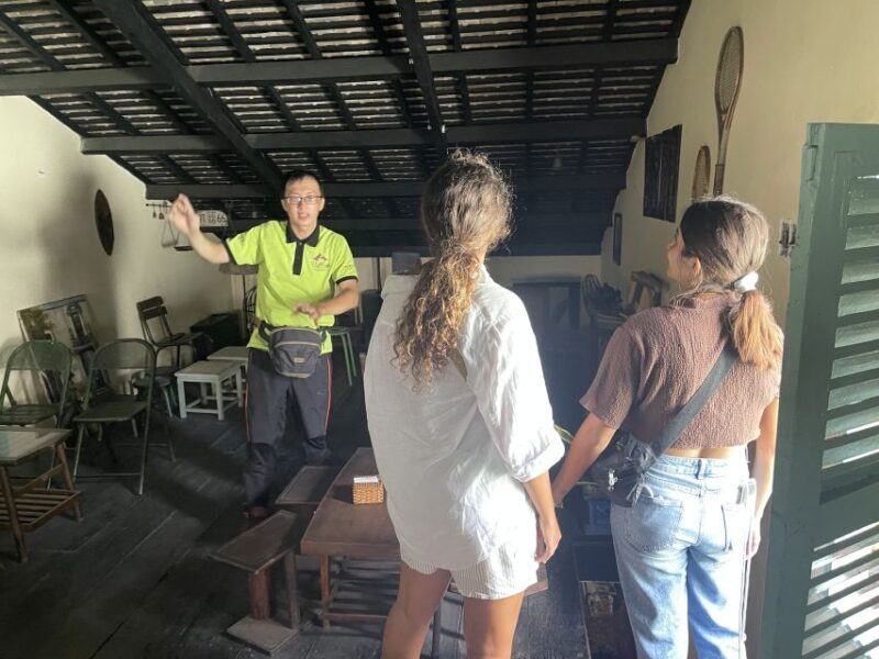 Saigon: City Unseen Highlights 2h Tour | Opt: Ao Dai Riders - Detailed Review of the Saigon Motorbike Tour